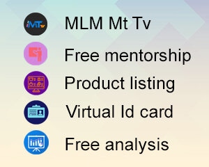 Direct Selling portal For Network Marketing Advestiment | MLM Trend org